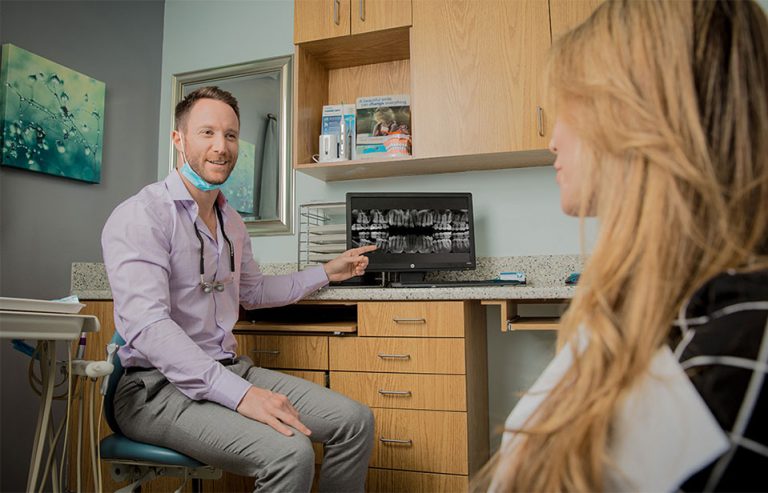 Dentist Fort Lauderdale - Cosmetic Dentist - JJ Dental