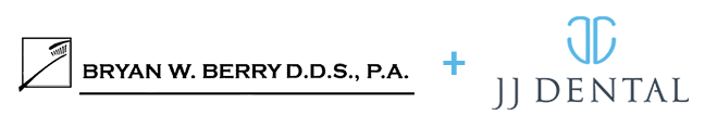 Dr Bryan Berry DDS Fort Lauderdale - JJ Dental